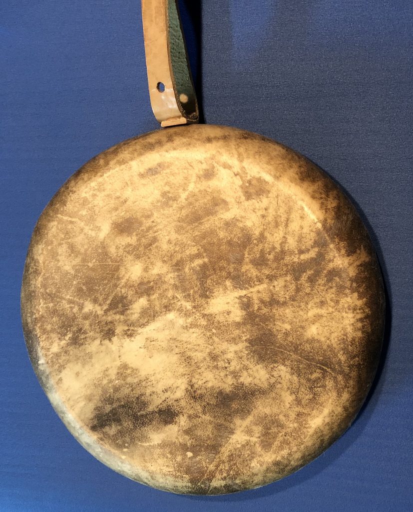 பறை 101 - Adavu - Kalaikuzhu